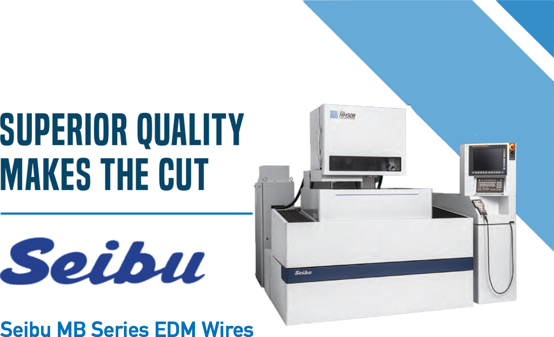 Seibu | JBM Technologies